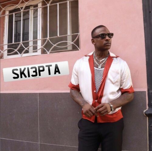 SK13PTA Current Number Plate For Sale | Buy Now | Plates VIP